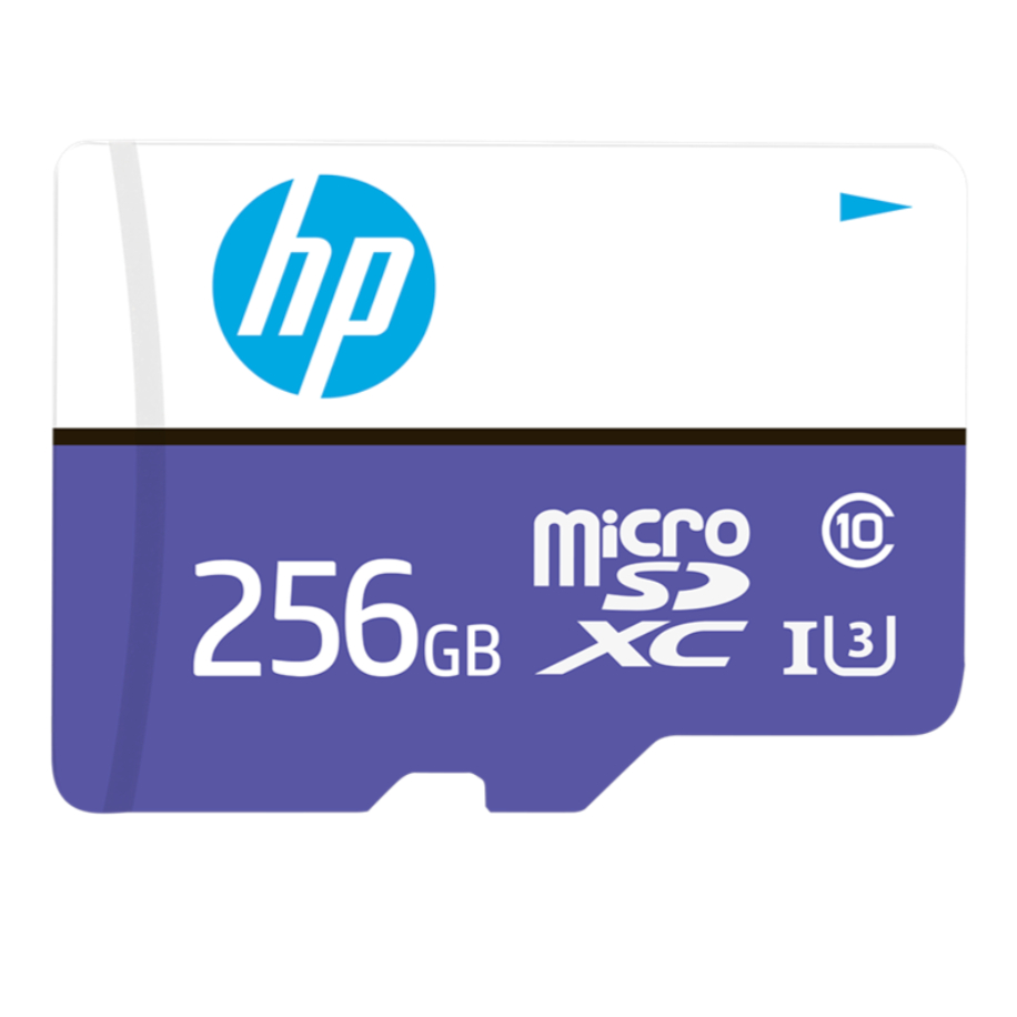 HP Micro SD Card MX330 Series เหมาะสำหรับ กล้องวงจรปิด Tablet | Shopee ...