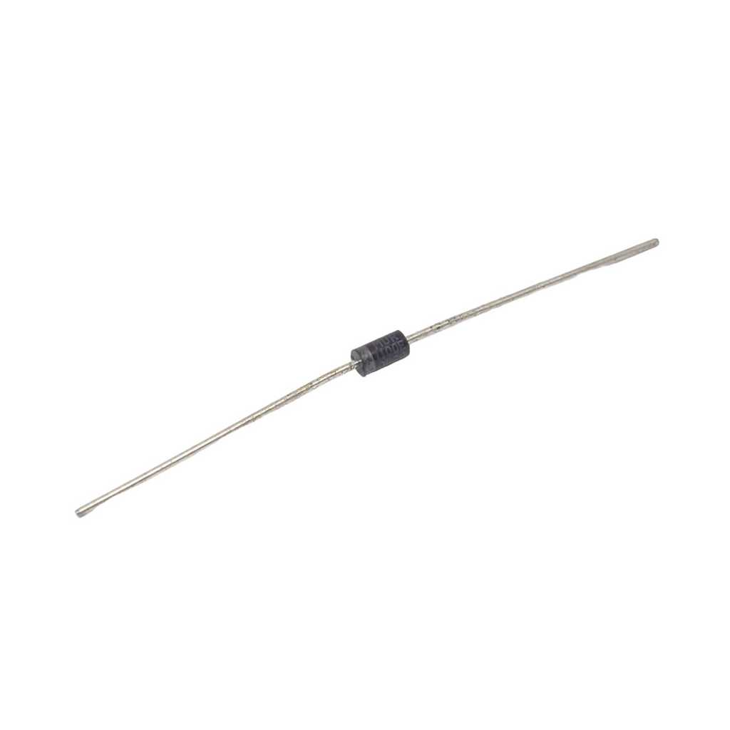 MUR1100E Ultrafast Rectifier Diode ไดโอด 1A 1000V | Shopee Thailand