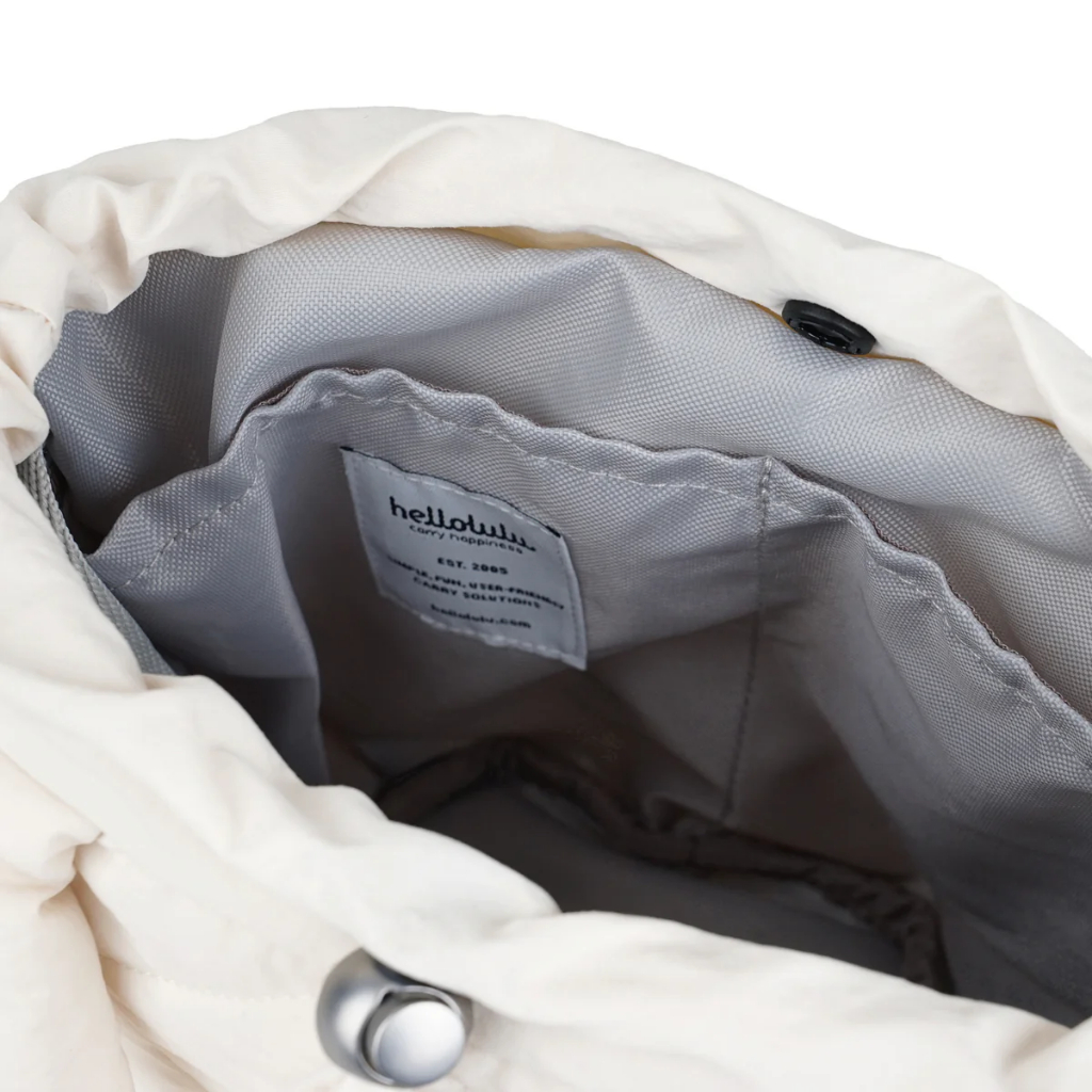 Hellolulu CLIO 2WAY Sling Bag / Dual-Use Crossbody Bag (H50407-XXX) กระเป๋าถือ สะพายข้าง พาดหัว ...