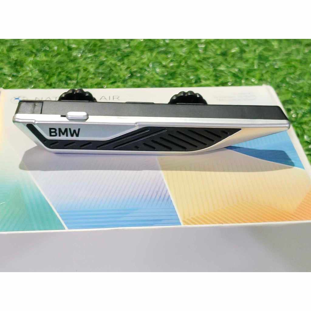ชุดใส่น้ำหอมปรับอากาศแบบแท่งน้ำหอมเปลี่ยนได้ปรับได้รถยนต์ BMW ทุกรุ่น ...