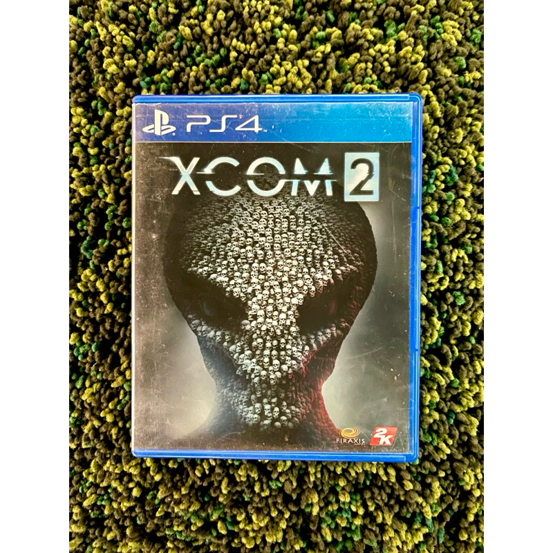 แผ่นเกม ps4 / XCOM 2 | Shopee Thailand