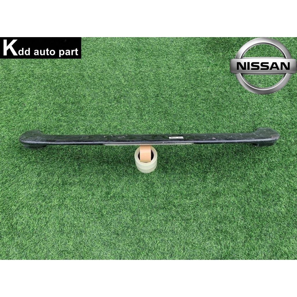 สปอยเลอร์ Nissan Presea R10 | Shopee Thailand