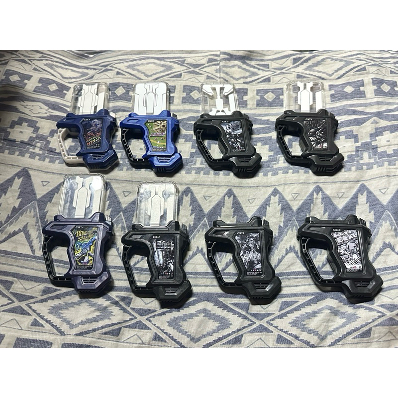Kamen Rider Ex-aid Proto Gashat | Shopee Thailand