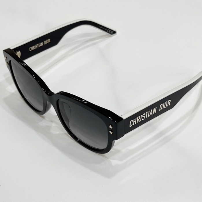 แว่นกันแดด Dior รุ่น Pacific B2F ของแท้ สวยมาก รับประกันศูนย์ 1 ปี ...