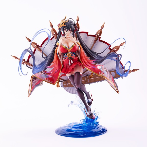 [ฟิกเกอร์แท้] Azur Lane - Taihou - 1/7 (Kotobukiya) | Shopee Thailand
