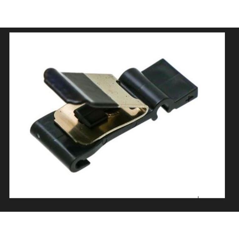 70.(ของแท้) 77360-35010 สปริงฝาถังน้ำมัน โตโยต้า วีออส Toyota Vios Gen1 ...