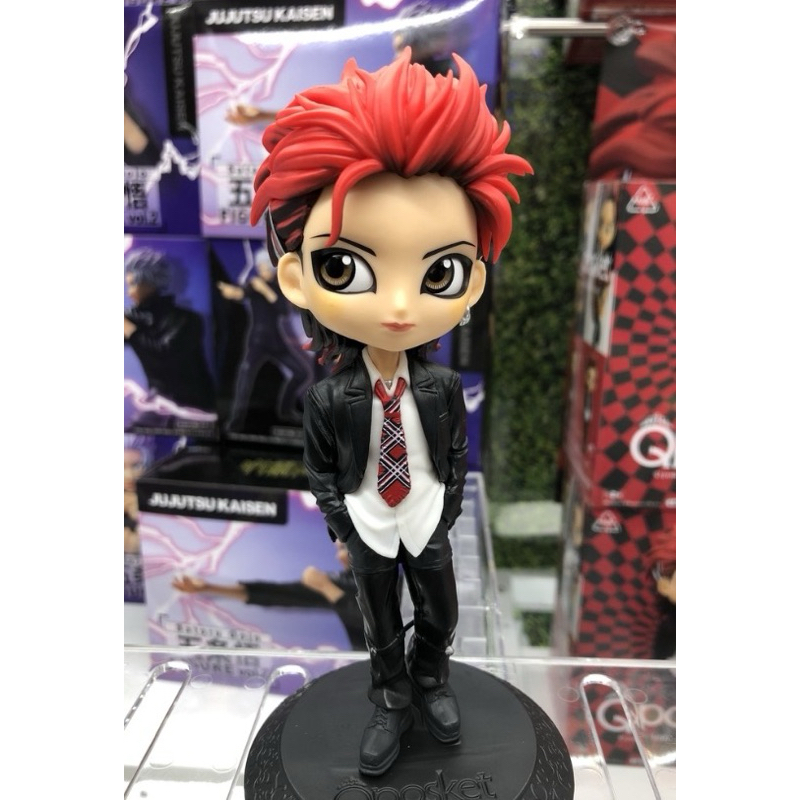 (ของแท้) Qposket ฮิเดะ เวอร์ชั่น8 Ver.A / Q posket - Hide vol.8 Ver.A ...