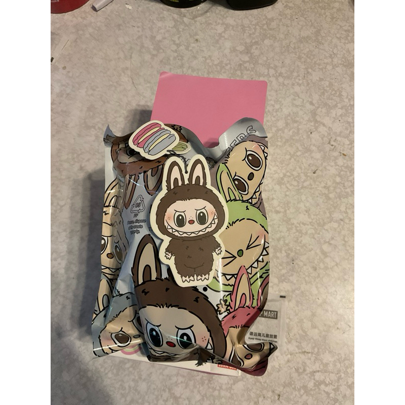 Labubu secrect ของแท้ | Shopee Thailand