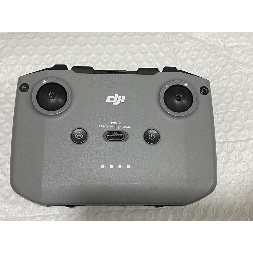 รีโมท DJI RC-N1 REMOTE CONTROLLER แยกจากชุด Air2S ไฟสีขาว มือสองสภาพ 98 ...