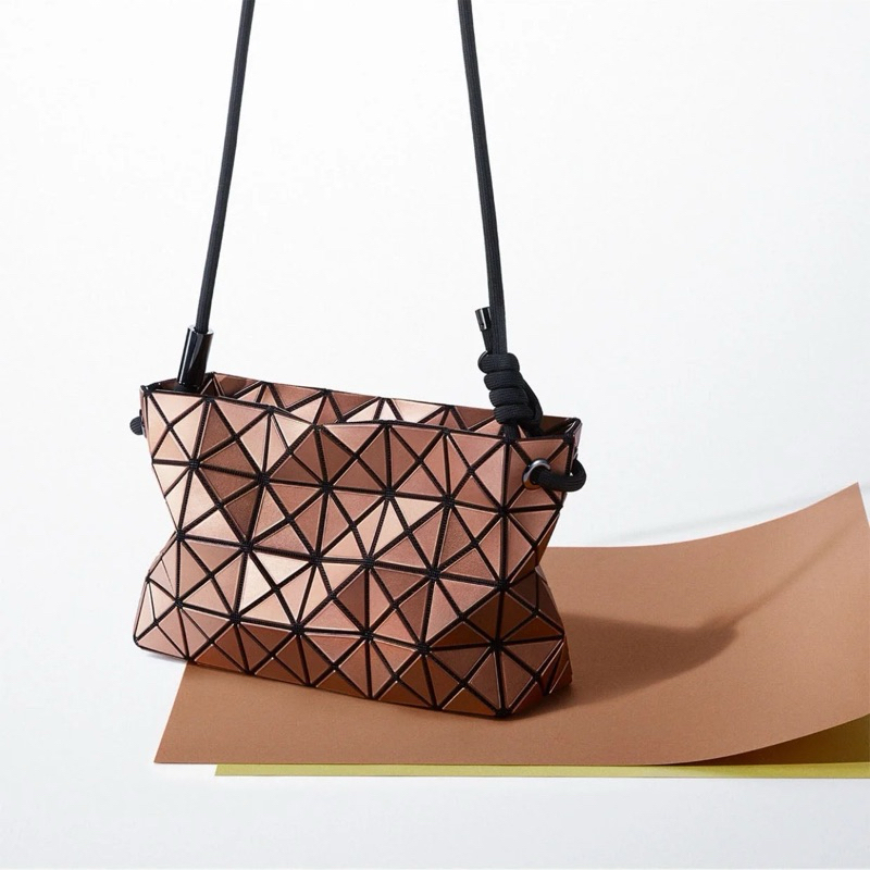 BaoBao LOOP ของแท้จาก Shop Baobao Issey Miyake | Shopee Thailand