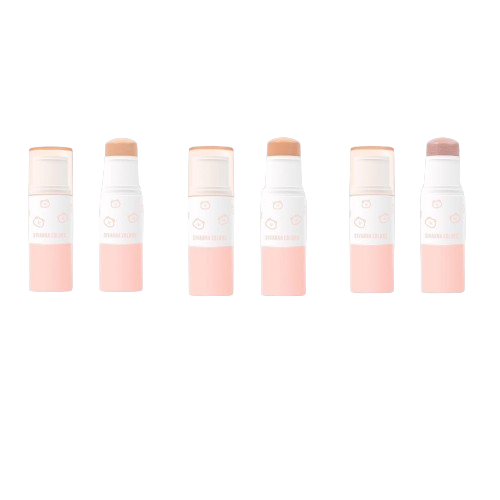 HF507 Sivanna Colors รองพื้น แบบแท่ง Cream Aurora Foundation Stick ...