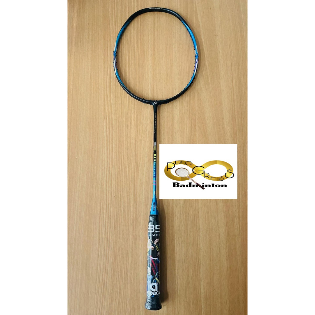 Apacs Accurate 77 New (Blue color) | Shopee Thailand