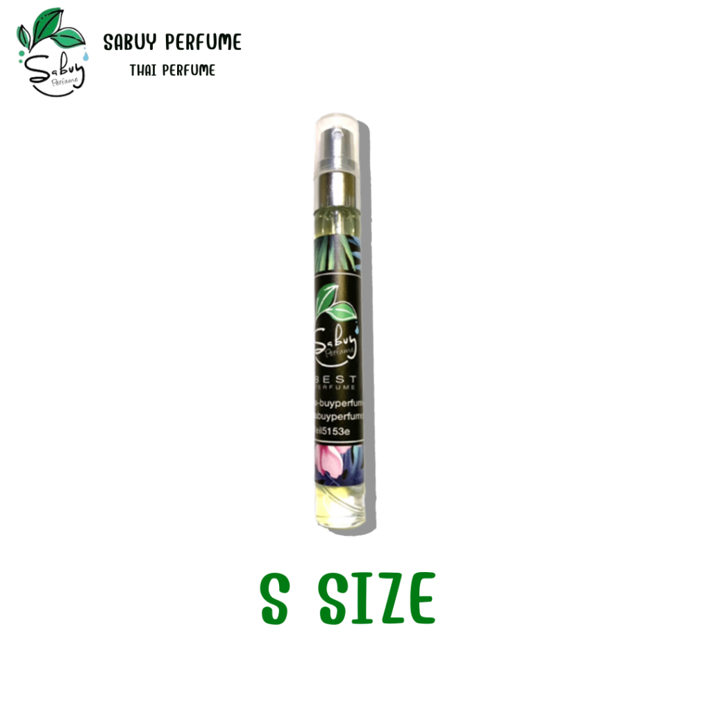 น้ำหอมราคาถูก S36 Mon Black กลิ่นหอมหวานเซ็นซี่ กลิ่นติดทนนาน | Shopee Thailand