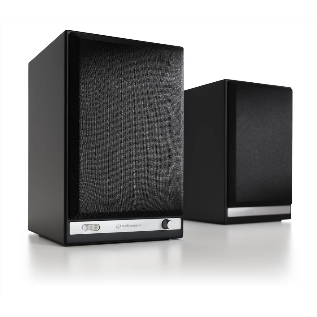 Audioengine HD5 Home Music System w/ Bluetooth aptX-HD | Shopee Thailand