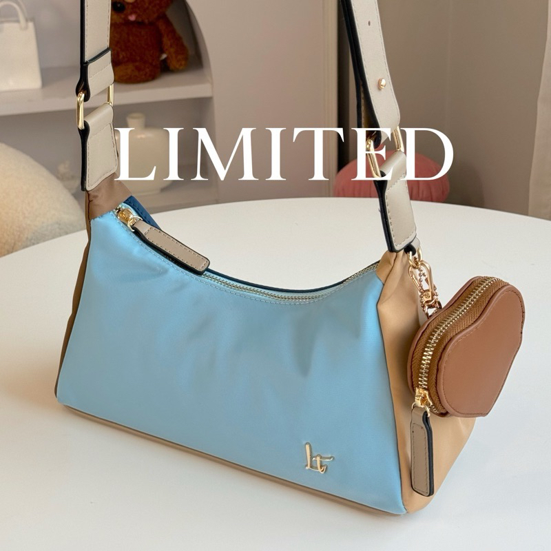 LASTEL Design by Oilrystore กระเป๋ารุ่นคาร่า รุ่นขายดี | Shopee Thailand
