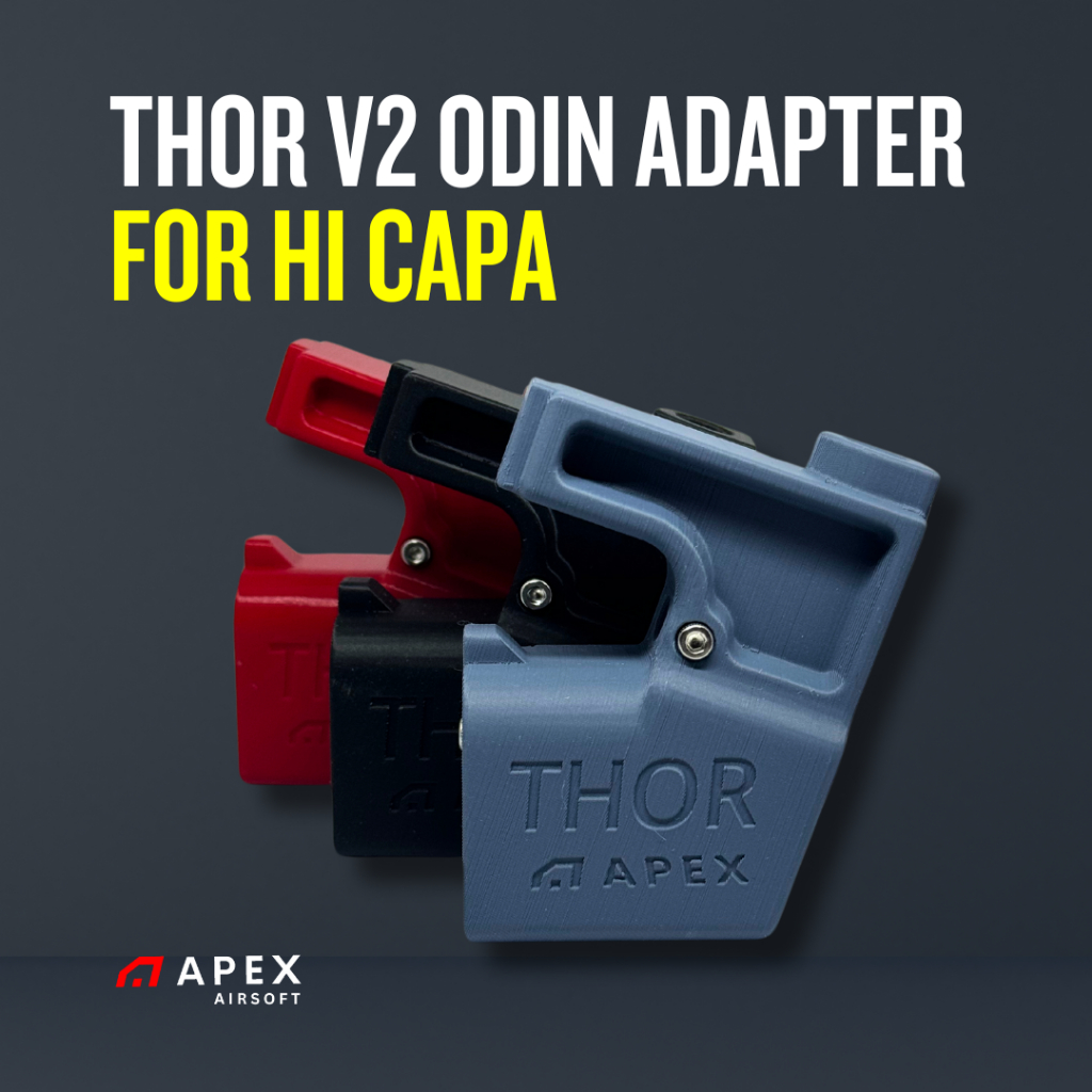 THOR V2 ODIN Adapter | For Hi Capa | APEX | Shopee Thailand