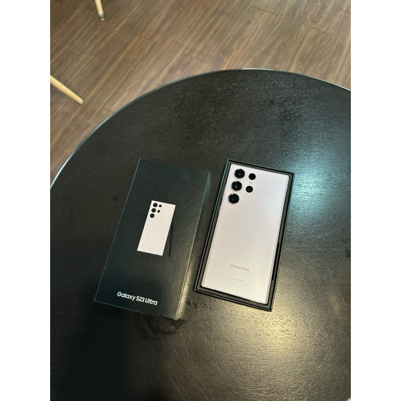 Samsung Galaxy S23 Ultra Ram 8 Rom 256 | Shopee Thailand