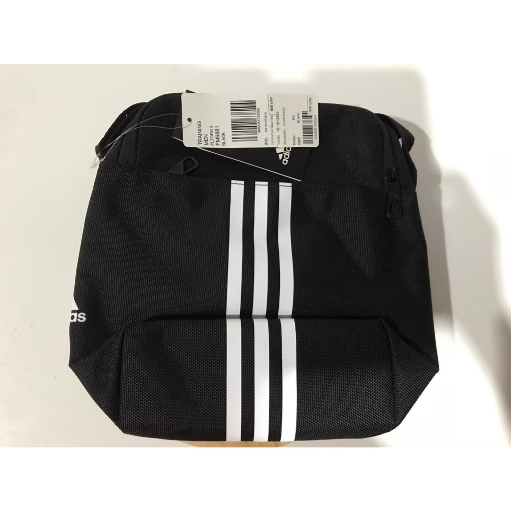 Adidas กระเป๋าสะพายข้าง รุ่น PLT Org 3 (FM6881) | Shopee Thailand