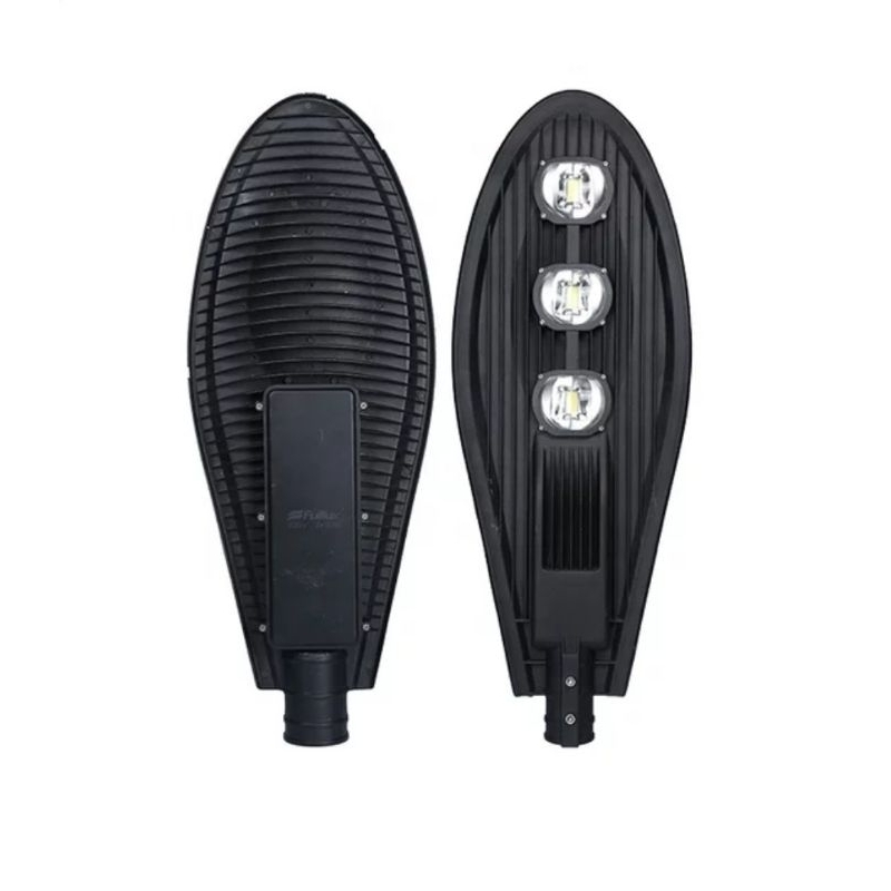 150W โคมไฟถนน cob led street light สี day white light | Shopee Thailand