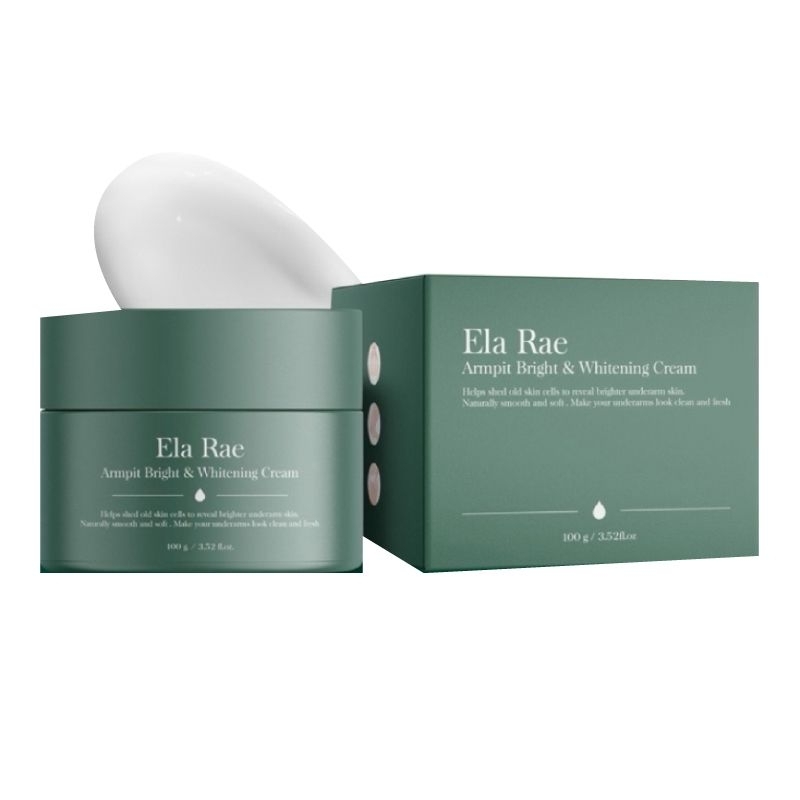ELA RAE ARMPIT WHITENING CREAM อีล่า แร้ อาร์มพิท ไวท์เทนนิ่ง | Shopee ...