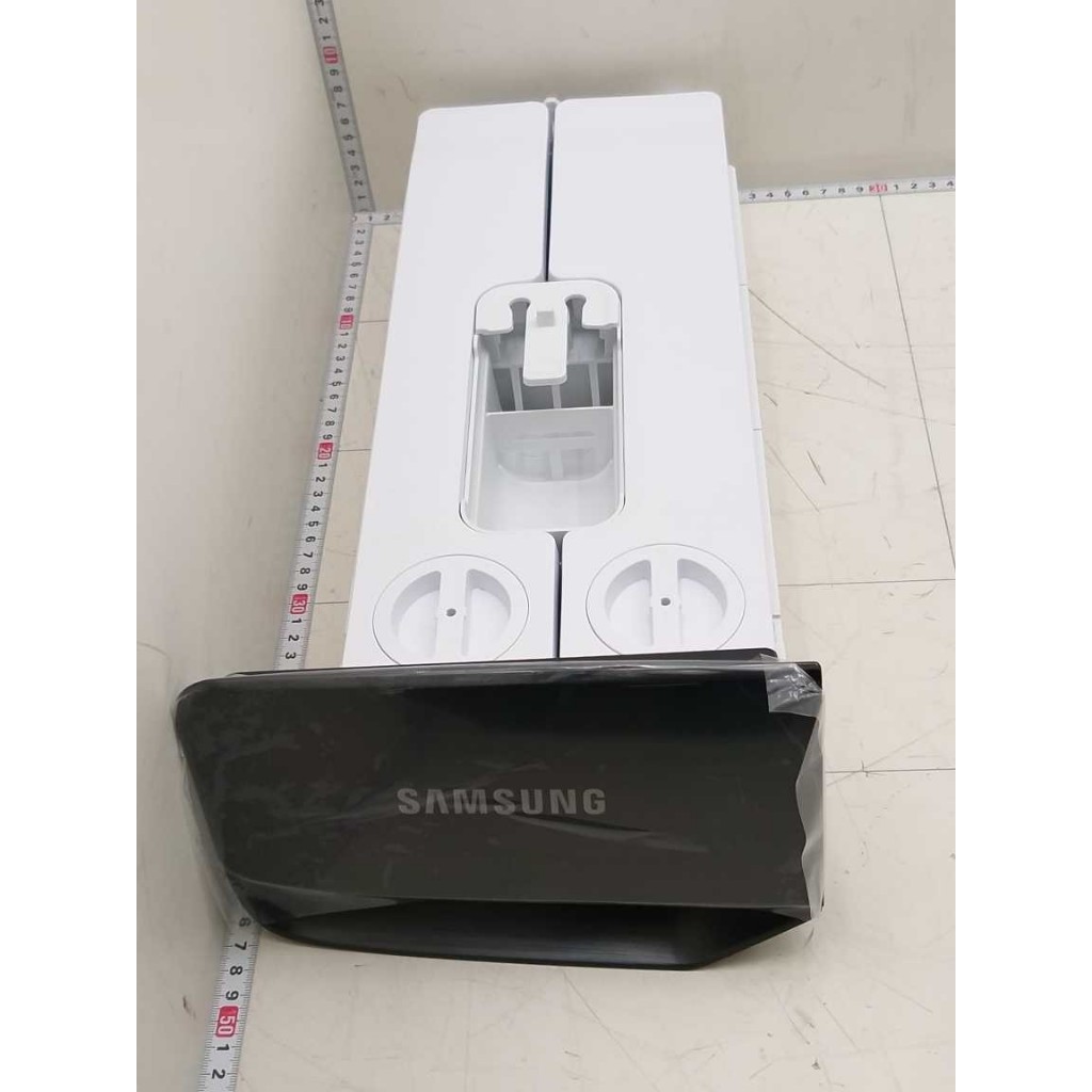 ถาดใส่ผงซักฟอกเครื่องซักผ้าฝาหน้าซัมซุง/ASSY DRAWER-MODULE/SAMSUNG/DC97 ...