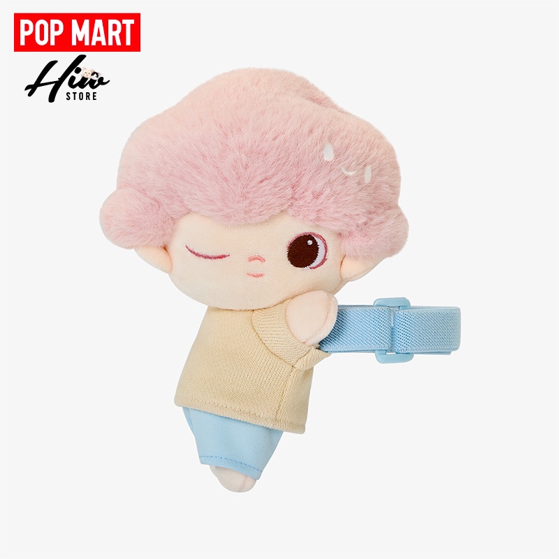 ‼️พร้อมส่ง‼️ สุ่ม/เลือกตัว DIMOO My Cloud Companion Series-Cotton Doll ...