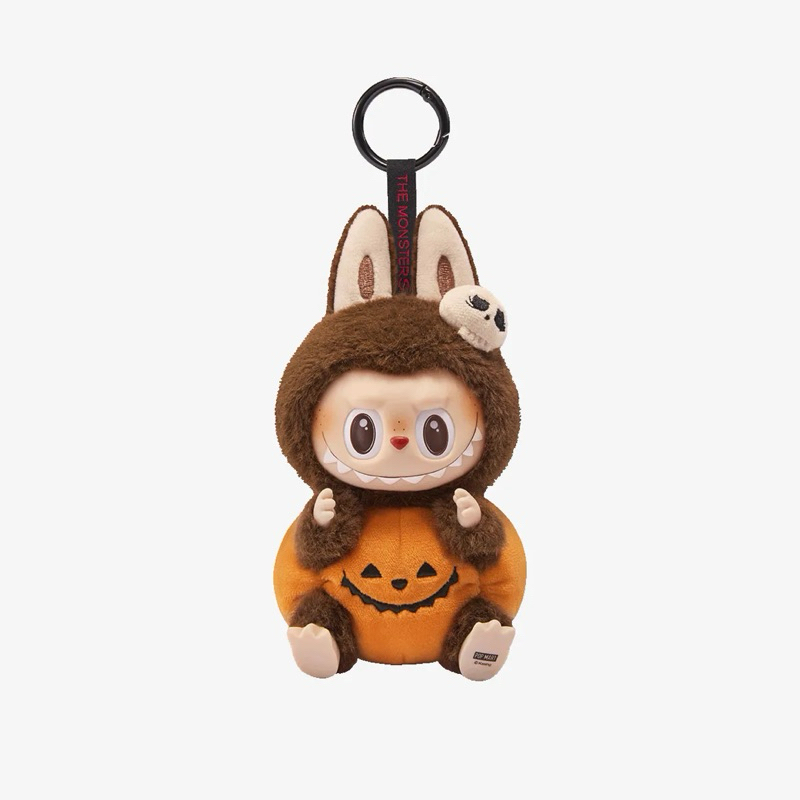 [New] 🎃 ลาบูบู้ ฮาโลวีน ( พร้อมส่งจากไทย 🇹🇭 ) ของแท้💯 Labubu Halloween ...