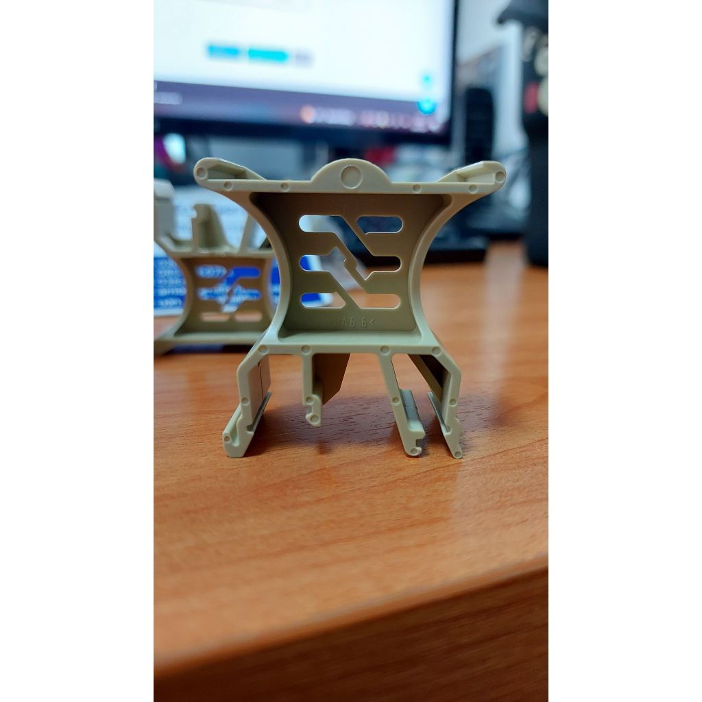 "WEIDMULLER" GROUP MARKER SCHT 5 P/N. 0292460000 ***ราคาต่อ2ชิ้น/แพ็ค ...