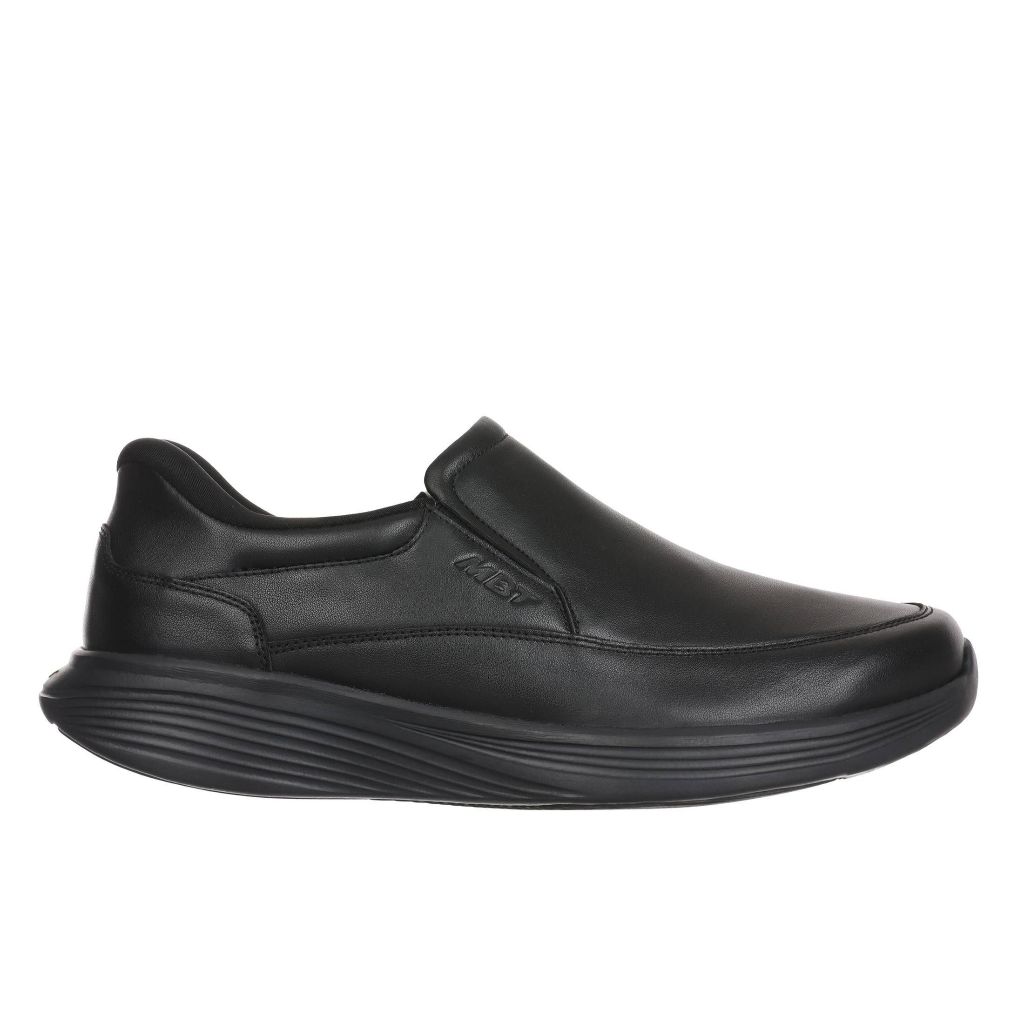 MBT - SF 2000 M SLIP&FIT รุ่น 703433-257N BLACK | Shopee Thailand