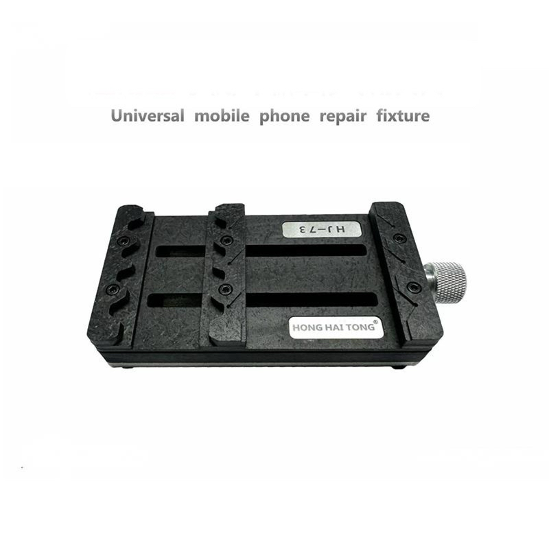 แท่นจับบอร์ด Universal mobile phone Spacial fixture for Tablet PC ...