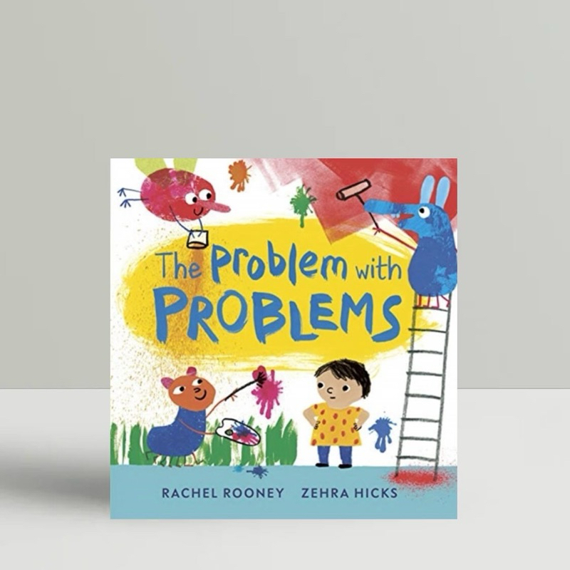 The Problem with Problems (Problems/Worries/Fears) | Shopee Thailand