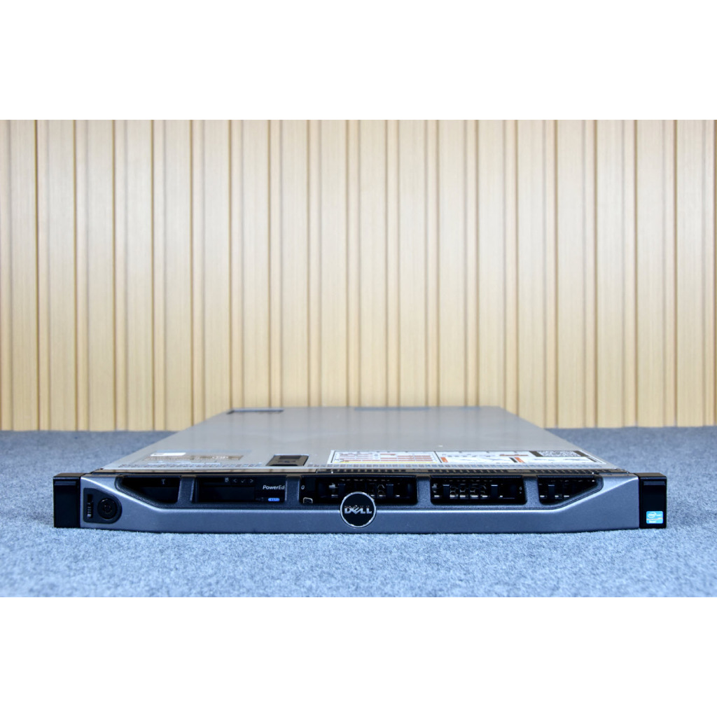 Dell PowerEdge R620 มือสอง Server Dell มือสอง Port 10GB มีสินค้าพร้อม ...