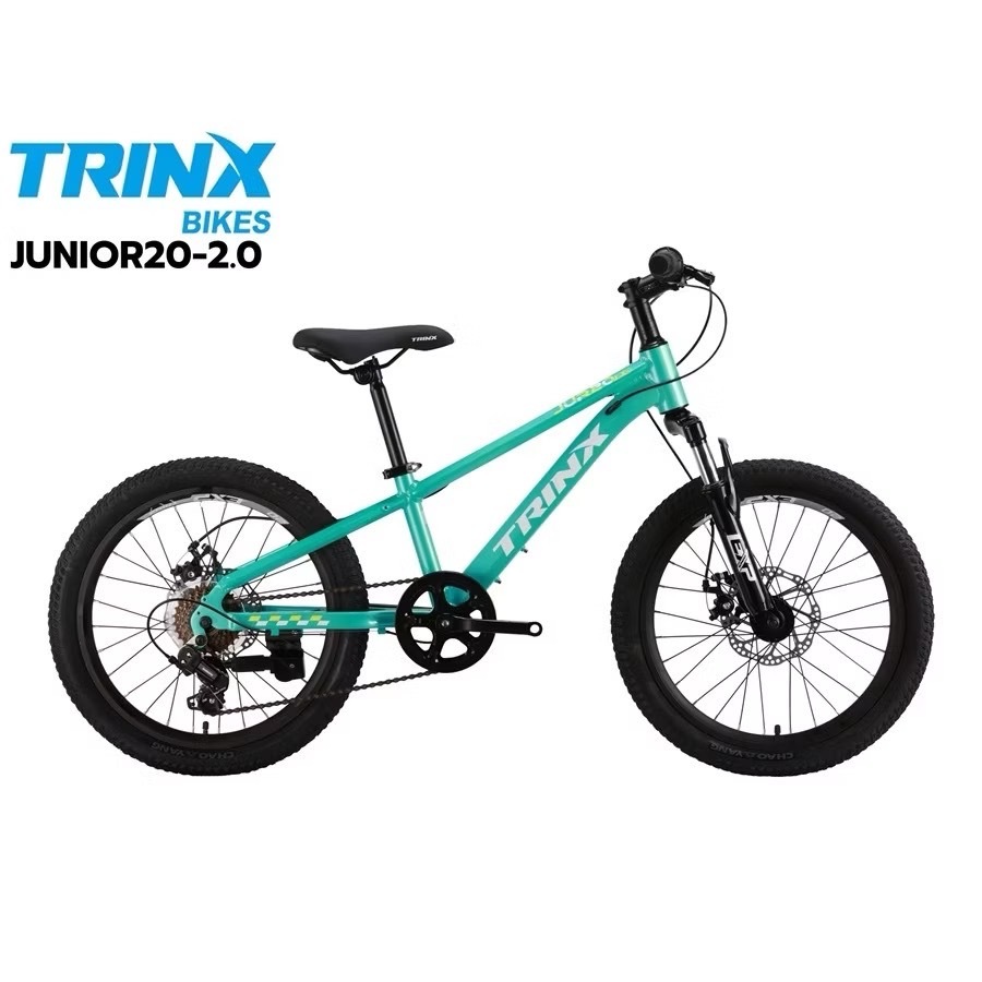 จักรยานเด็ก TRINX JUNIOR 2.0 | Shopee Thailand