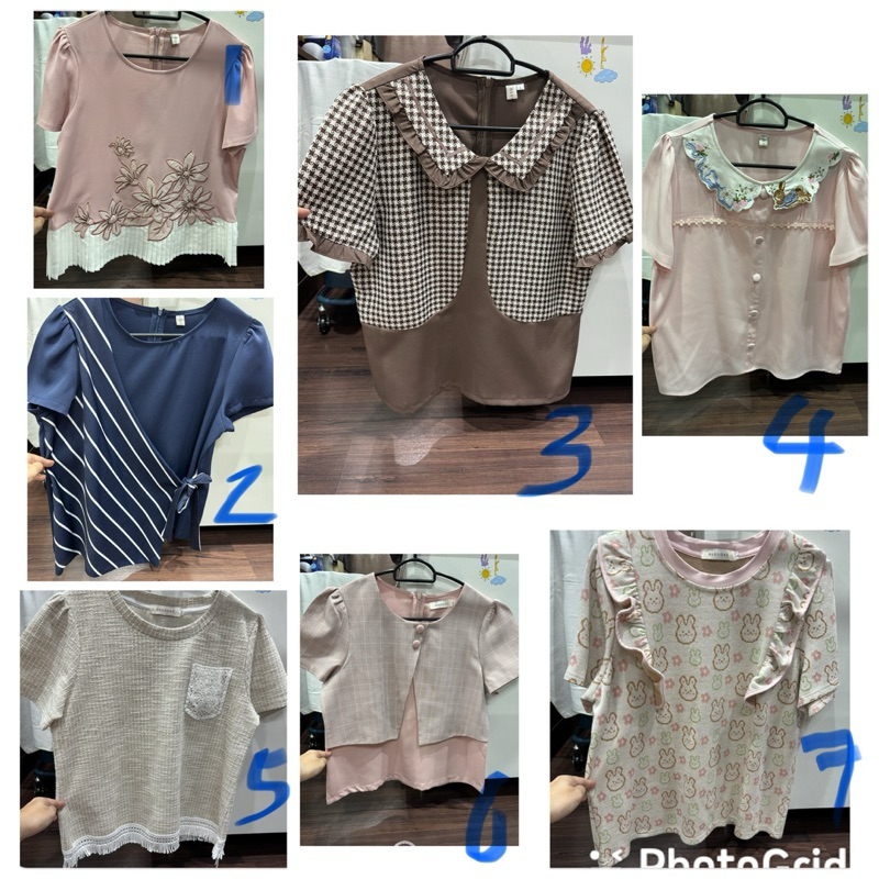 เสื้อผู้หญิง Glucoat | Shopee Thailand