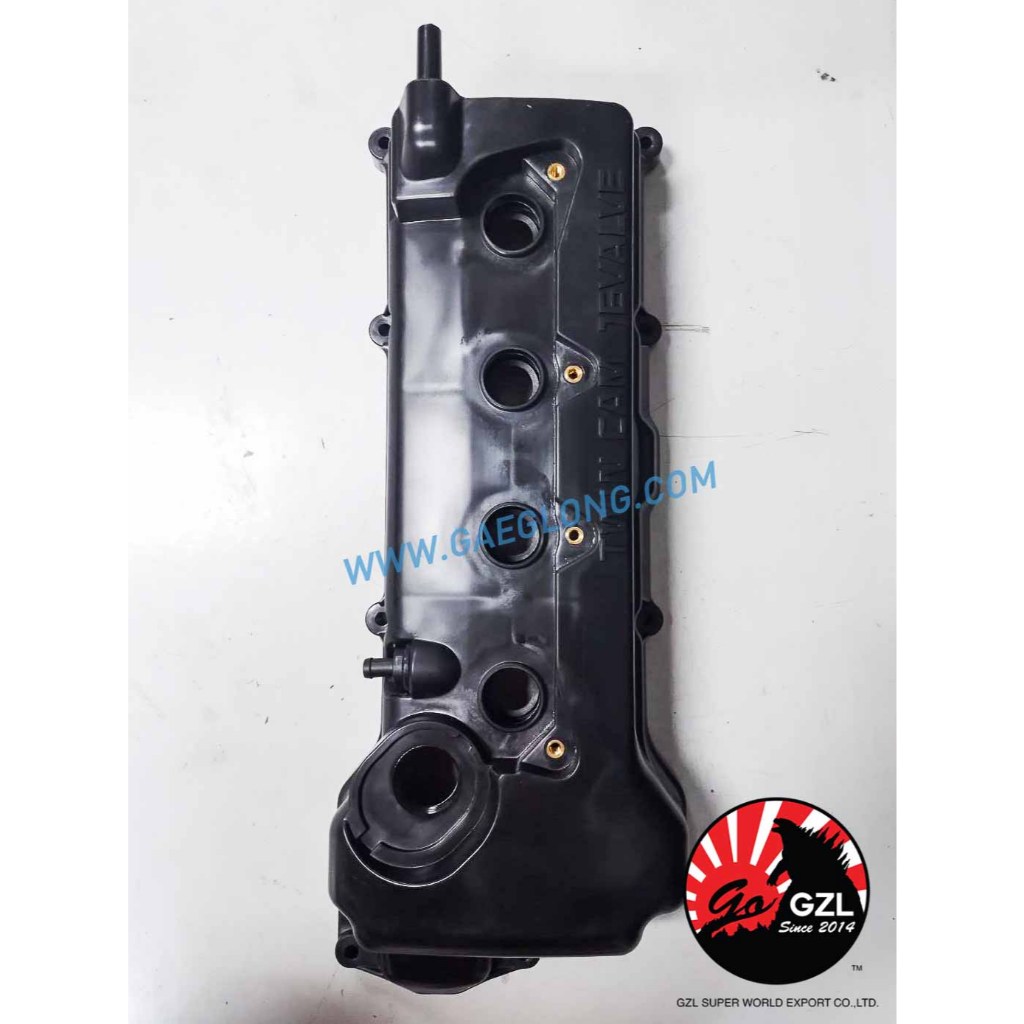 ฝาครอบวาล์ว นิสสัน SUNNY NEO รุ่นใหม่ QG16/QG18 และ รุ่นเก่า GA15/GA16 ...