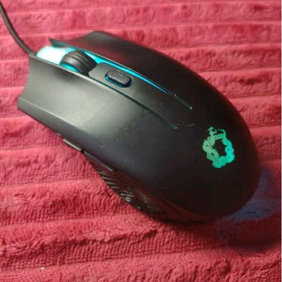 เมาส์ PENTAGONZ /มือสอง/สภาพดี/ใช้งานปกติ | Shopee Thailand