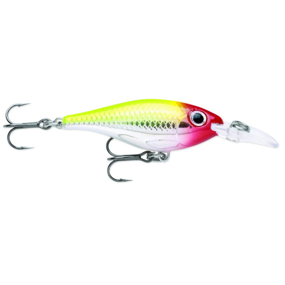 เหยื่อ RAPALA ULTRALIGHT SHAD ULS-4 | Shopee Thailand