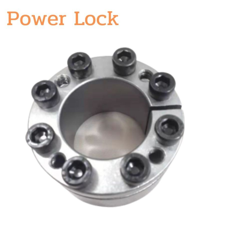 Power Lock ล็อกเพลา , Locking เพาเวอร์ล็อค | Shopee Thailand