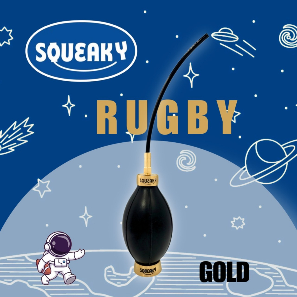 SQUEAKY (Air Blower designed for Coffee Grinder) ที่เป่าลมทำความสะอาด ...