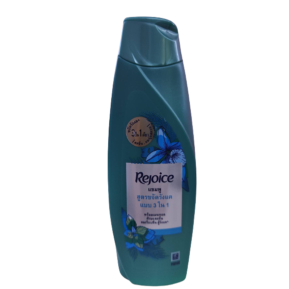 แชมพู ครีมนวด Rejoice Perfume Collection 120-140ml. รีจอยส์ | Shopee ...