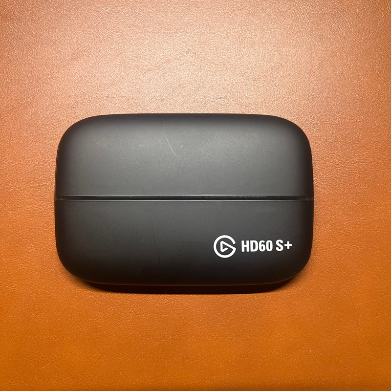 ELGATO HD60S+ HDMI external capture card (มือสอง) | Shopee Thailand