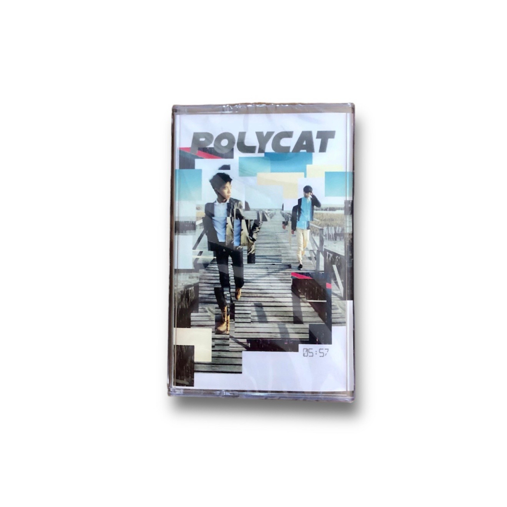 Tape Polycat - 05:57 | Shopee Thailand