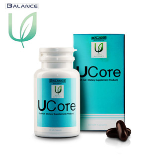 Balance U Core BLU - ไมเกรน ปวดหัว ปวดหัวบ่อย ปวดหัวกินยาไม่หาย แก้ไมเกรน แก้ปวดหัว ไมเกรน ...