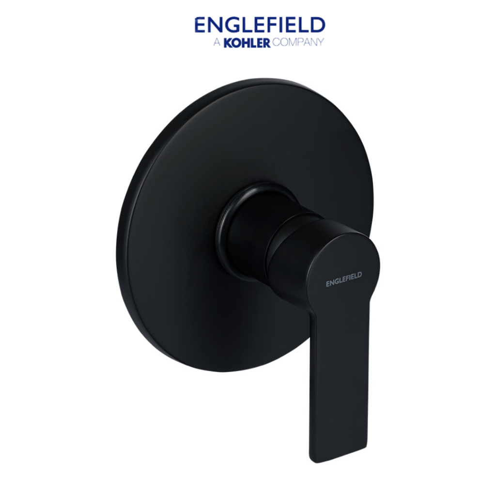 ENGLEFIELD Ovia shower valve(CW) วาล์วเปิด- ปิดน้ำแบบก้านโยกชนิดฝังผนัง ...