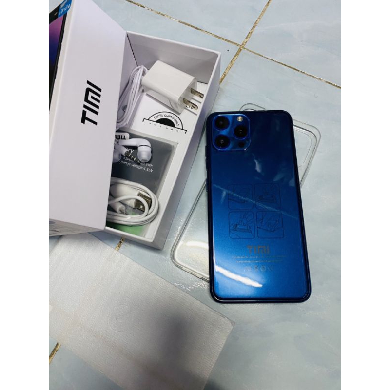 มือถือ มือ1 timi t15 | Shopee Thailand
