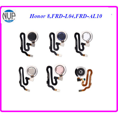 สายแพรชุดสแกนนิ้ว Huawei Honor 8,FRD-L09,FRD-L19,FRD-L14,FRD-L04,FRD ...