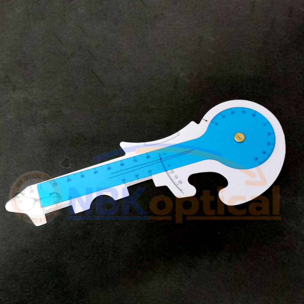 ไม้บรรทัดวัด PD Ruler ปรับองศาการวัดขนาดได้ | Shopee Thailand