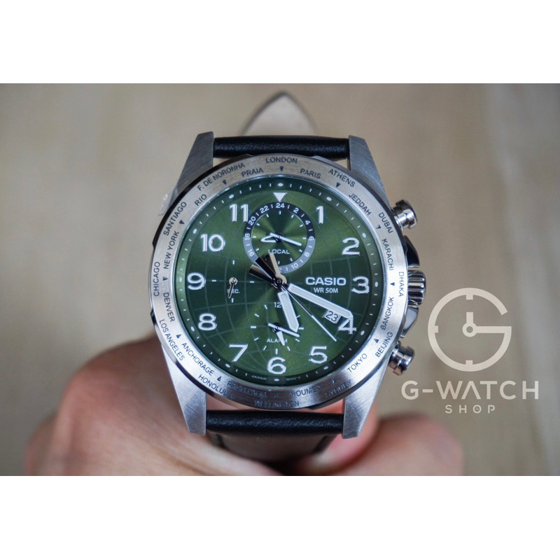 [หมดครับ] CASIO Standard MTP-W500L-3A,MTP-W-500L-2A,MTP-W500L-1A, MTP ...