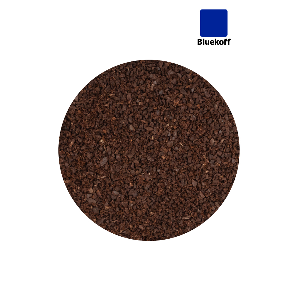 Bluekoff Thai Espresso Arabica 100% (Medium-Dark) แบรนด์ SLP คั่วสด ระดับคั่วกลางค่อนเข้ม (บรรจุ ...