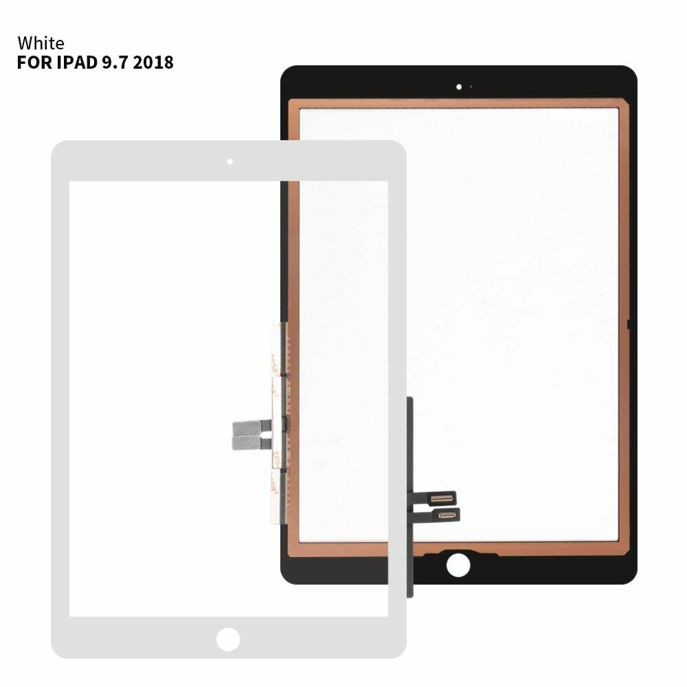 Touch Screen สำหรับ ไอแพด pro 9.7 (2018)/ไอแพด Gen 6 (A1893, A1954 ...